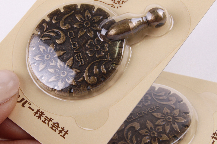 [크로바]실 절단 커터 펜던트 [57-534] | 쎄비 SEVY